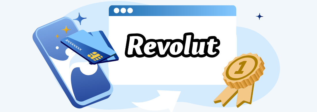 Revolut Llegará a México a finales de dos mil veintidós