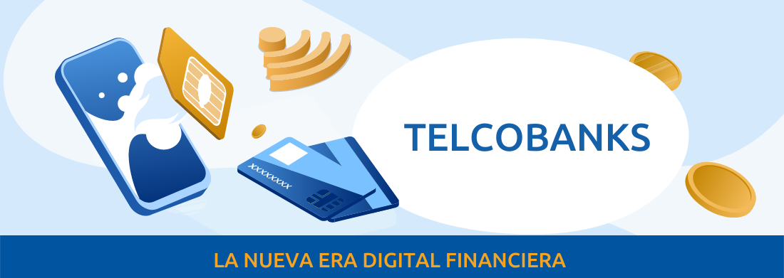 Telcobank ¿Qué es y porque debes conocerlo?