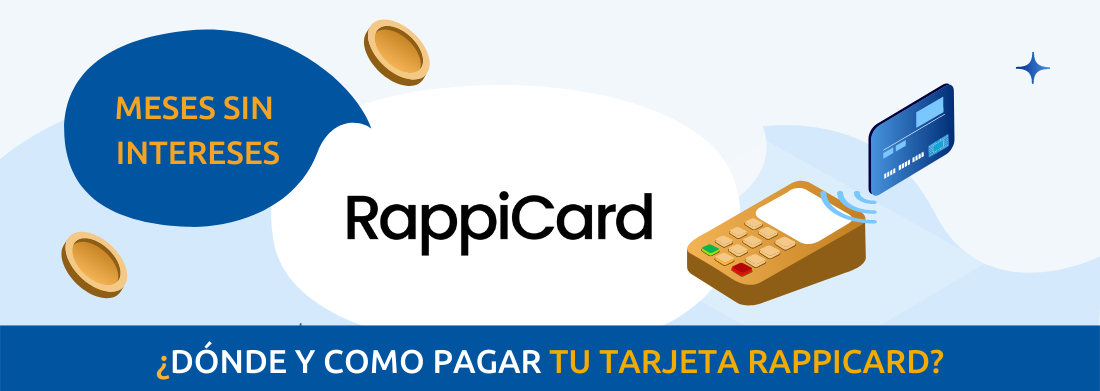 Tarjeta Rappicard a MSI ¿Cómo diferir tus compras? [2023]