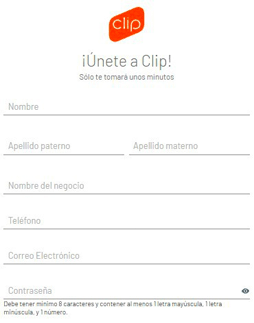 Terminales CLIP: Características, comisiones y Meses sin intereses [2023]