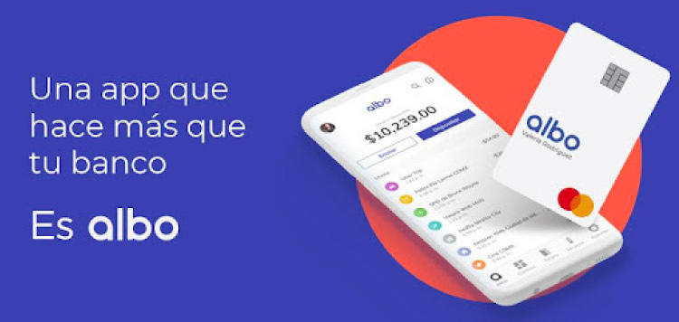 Tarjeta Albo, atención a clientes, App móvil, pagos y más